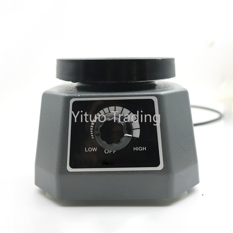 Dental Plaster Shaker Disc Plaster Shaker Dental D... – Vicedeal