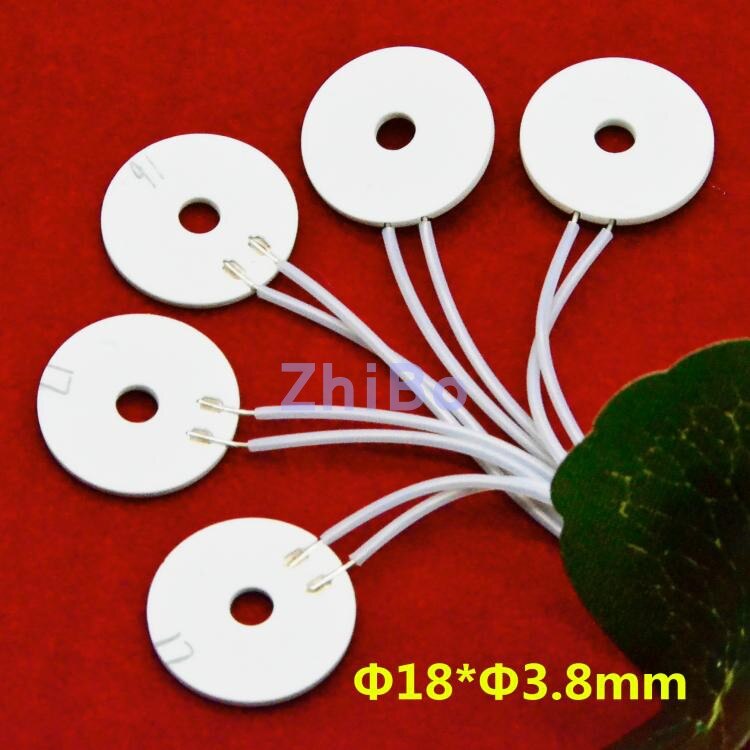 Diameter 18-3.8mmMCH Ceramic heating ring 7V12V24V... – Vicedeal