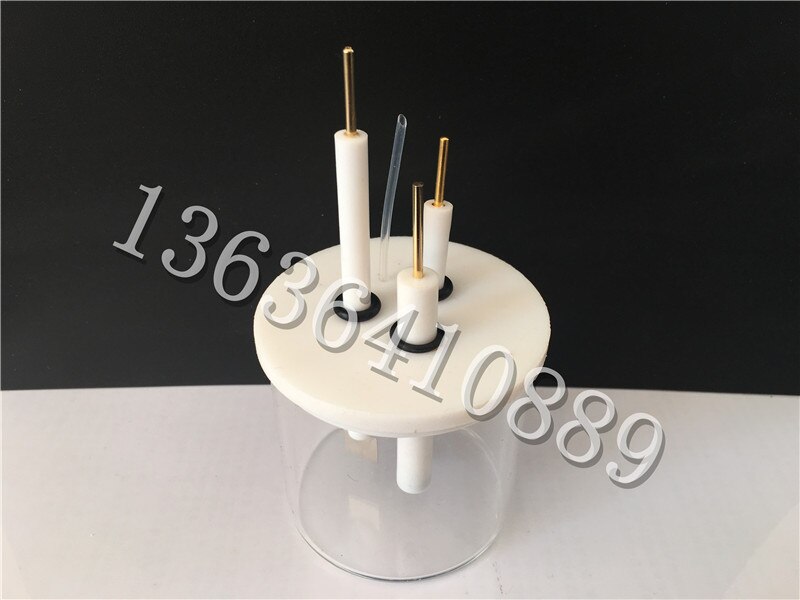 C002 Common Electrolytic Tank Unsealed Electrolyti... – Grandado