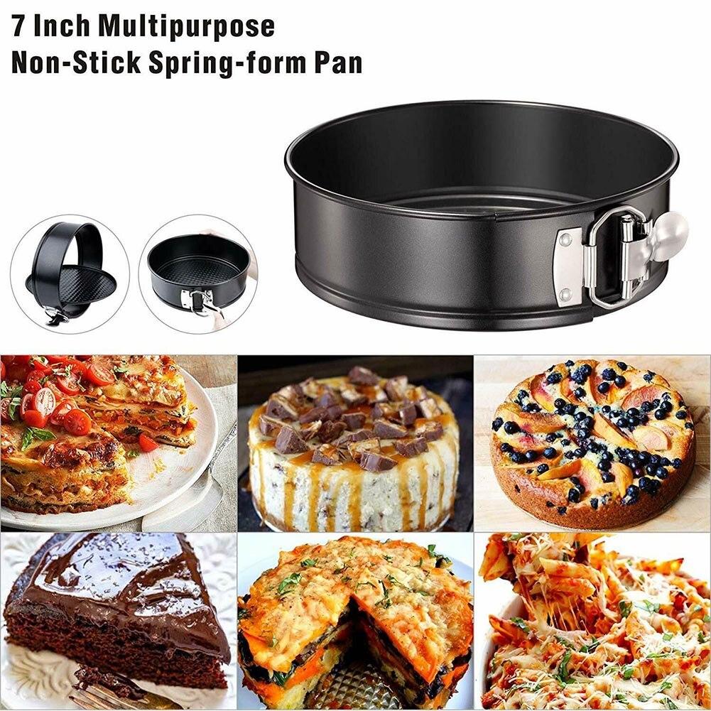 8pcs Home Pot Accessories Set Pressure Cooker Clip... – Vicedeal
