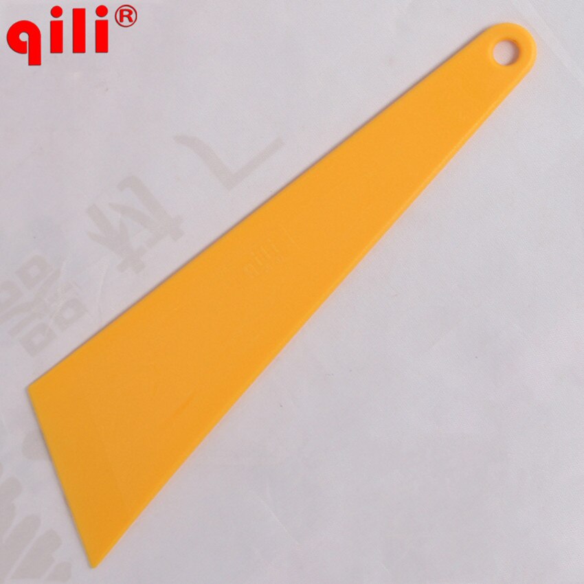 Qili QG-41Triangular tip scraper Sharp Head Squeeg... – Vicedeal