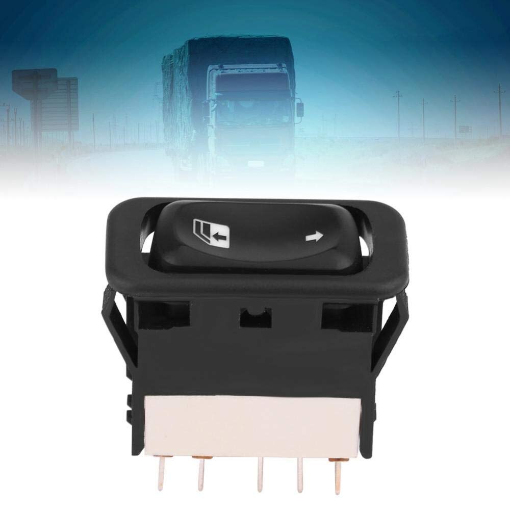 Window Switch, Single Power Master Window Switch B... – Grandado