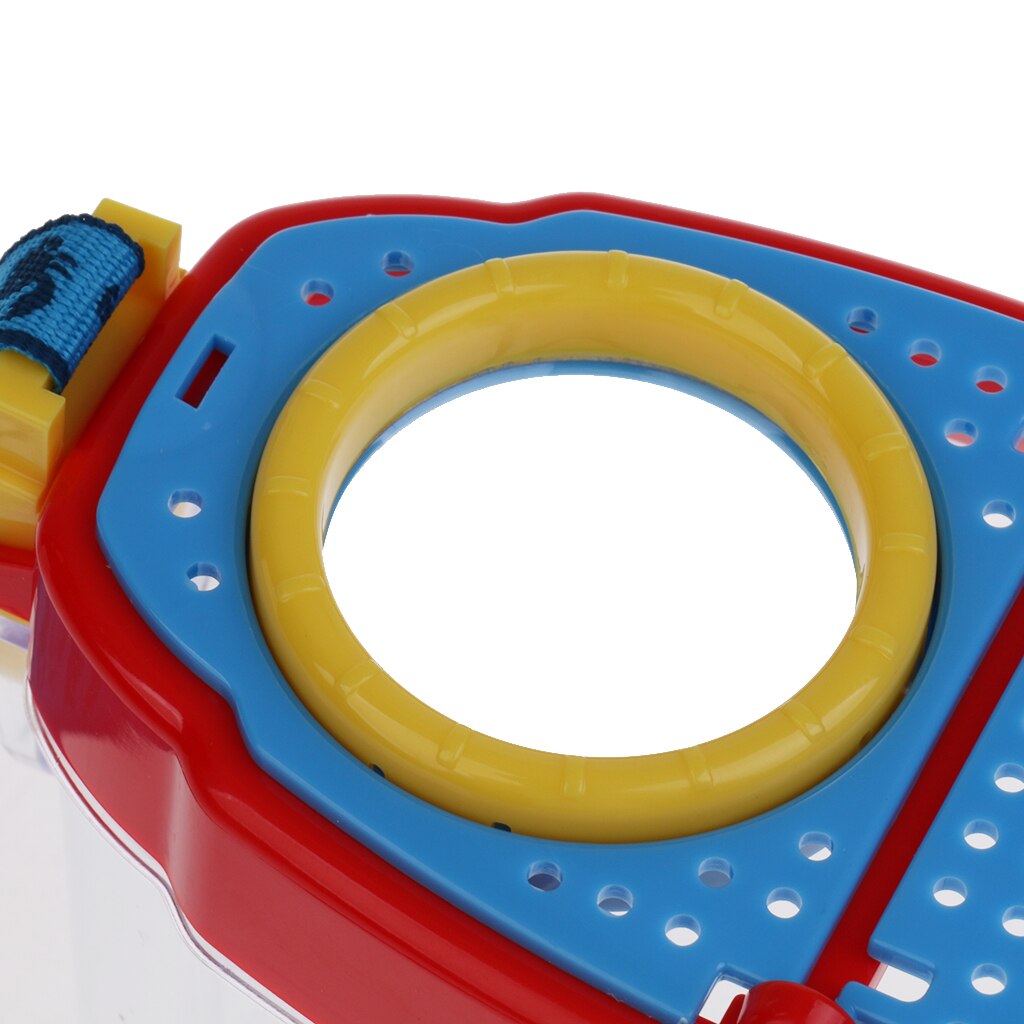 baby educational toys Fancy Color Kids Insect View... – Grandado