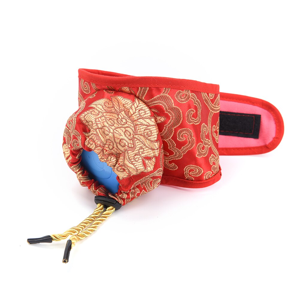 Thicken Moxibustion Device Box Neck Leg Eye Massag... – Grandado