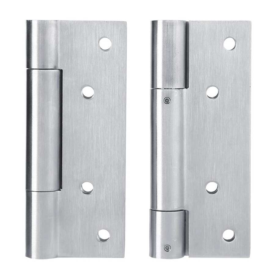 Door Hinge 2Pcs/Set Spring Hinge Bisagra Self Clos... – Grandado