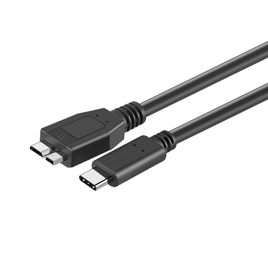 Micro USB 3.0 Cable, External Hard Drive Cable USB... – Vicedeal