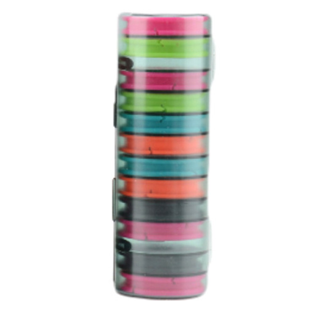 Fishing Line Box Multi Layers Colorful Winder Rota... – Grandado