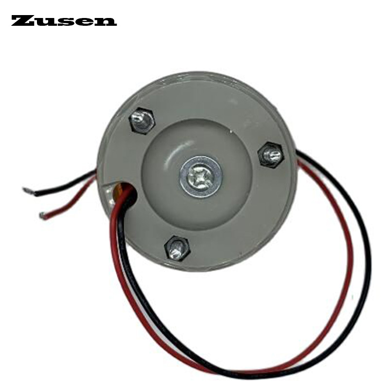 Zusen TB5051-Y 12v 24v 110v 220v Small Yellow Sign... – Vicedeal