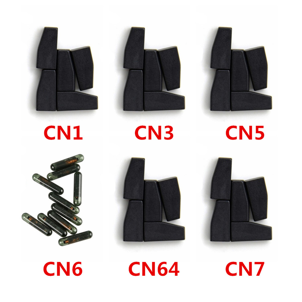 5/10Pcs Originele CN1 CN3 CN5 CN6 CN64 CN7 Auto Af... – Grandado