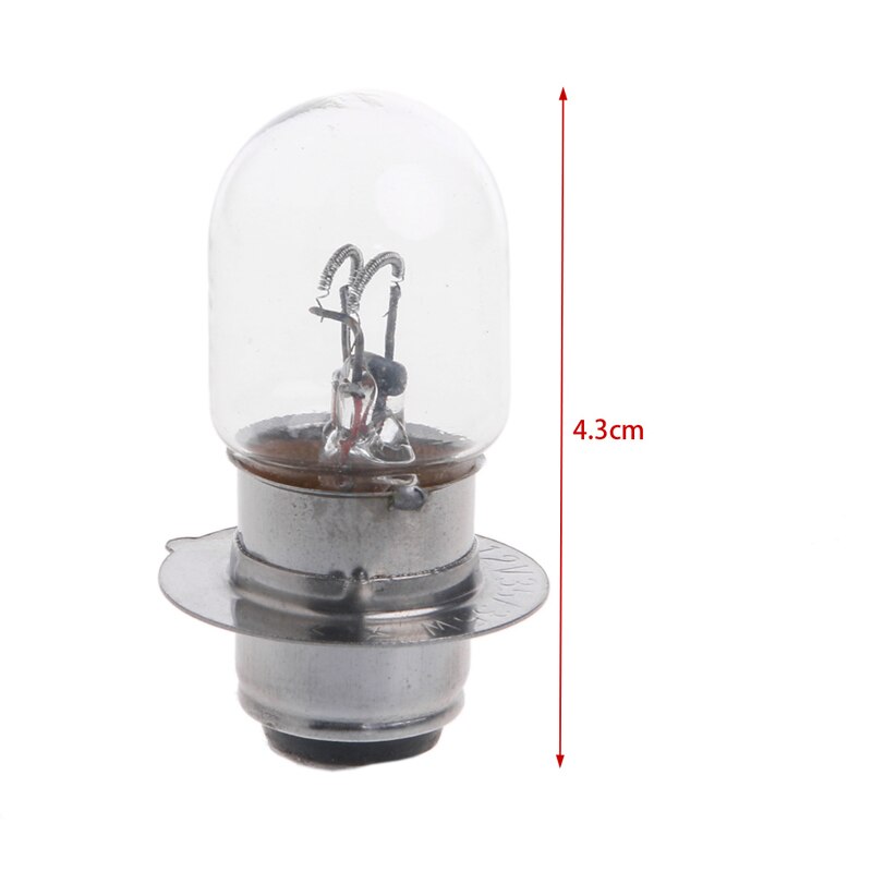T19 P15D-25-1 Dc 12V 35W Wit Koplamp Dubbele Gloei... – Vicedeal