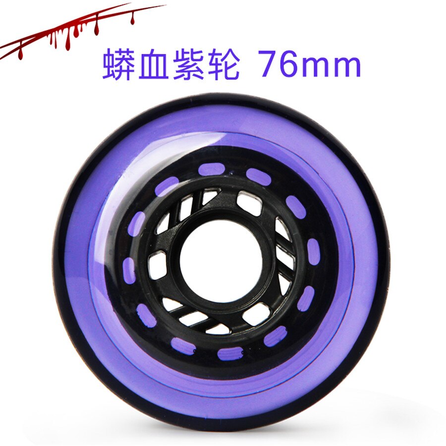 Original SEBA Freezy Slide 90A Inline Skates Wheel... – Grandado