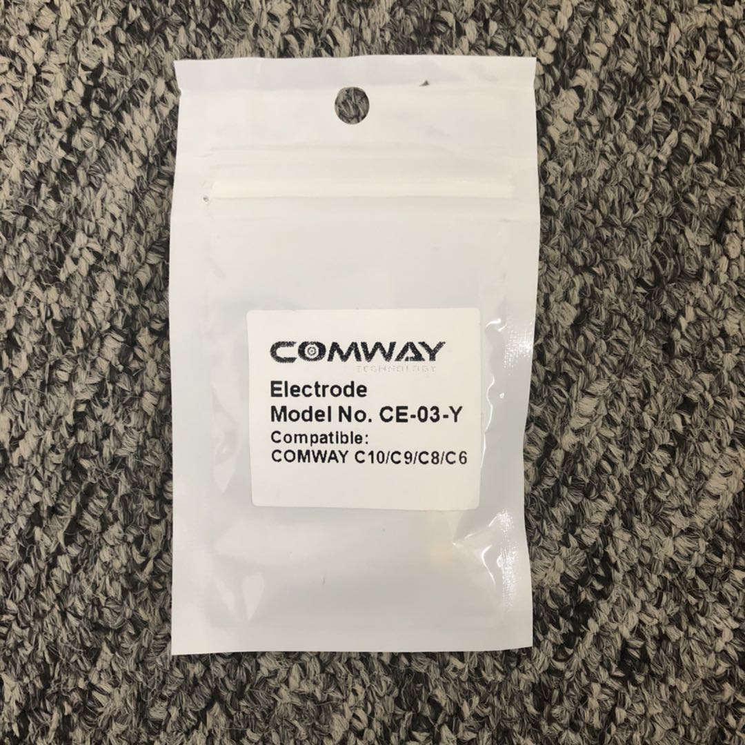 100% original COMWAY C6 C8 C9 C10 fiber fusion spl... – Grandado