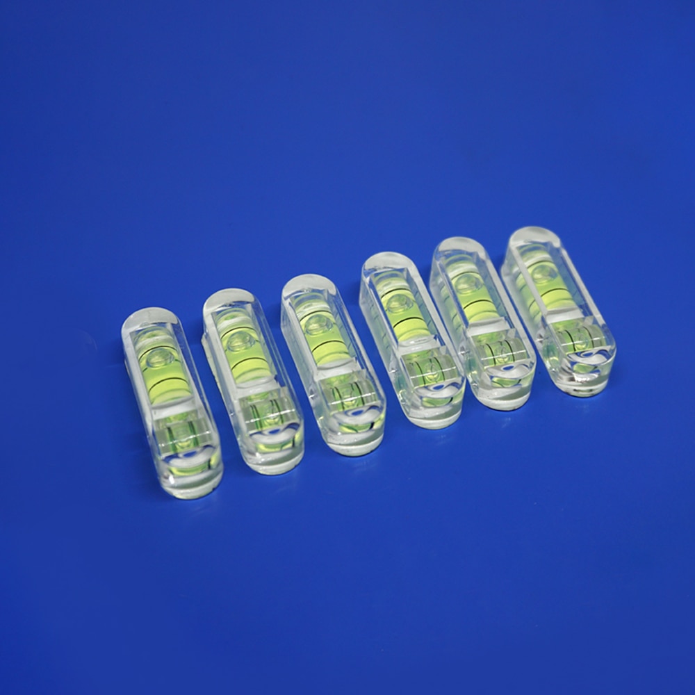 1PC DIY Mini Bubble Level Spirit Level High Accura... – Grandado