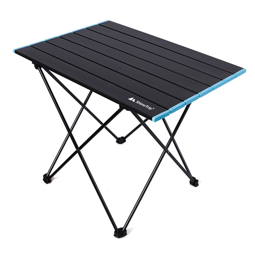 Outdoor Camping Table Portable Foldable Table Outd... – Vicedeal