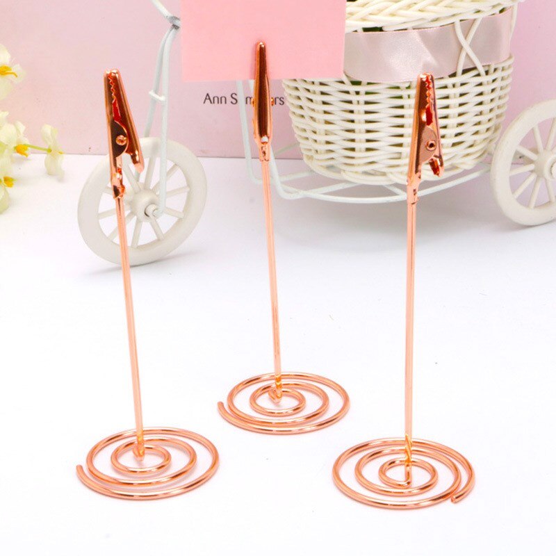 Crocodile mouth clip Office paper clip Wedding car... – Grandado