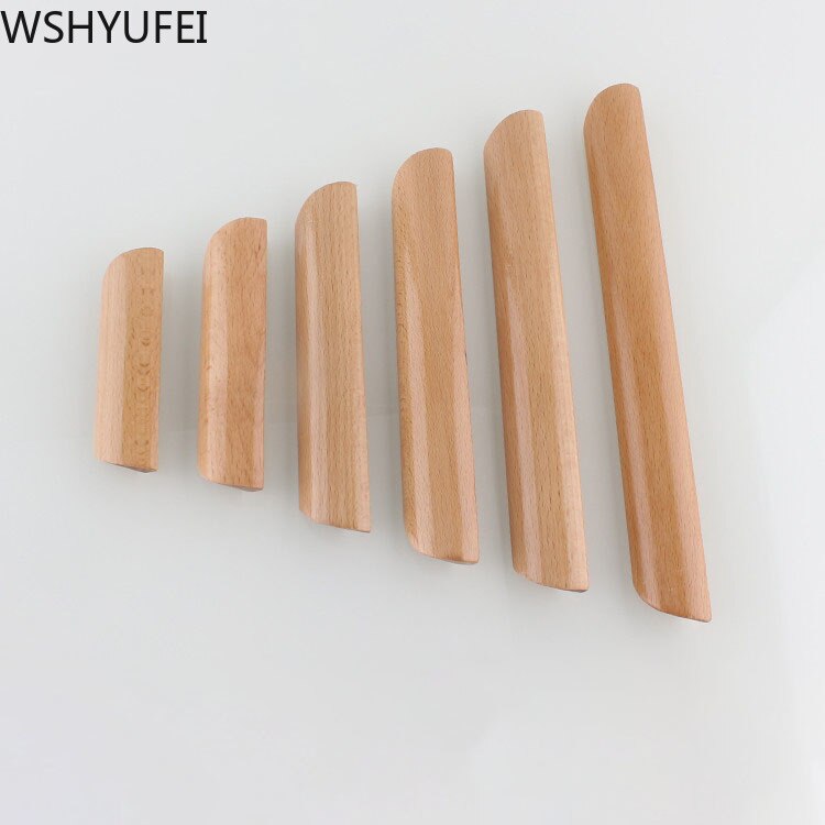 2 Pcs/lot Kitchen Cabinet Furniture Wardrobe Handl... – Grandado