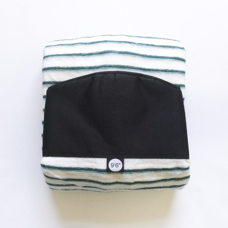 9'6” SUP Longboard board sock protective cover str... – Vicedeal