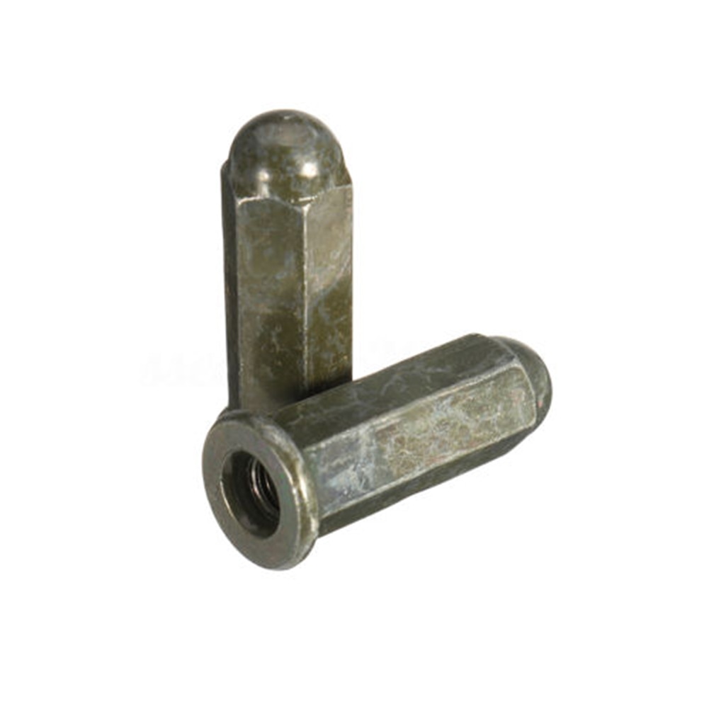 Uitlaat Stud Moer Bout Set 110cc 125cc 140cc 160cc... – Grandado