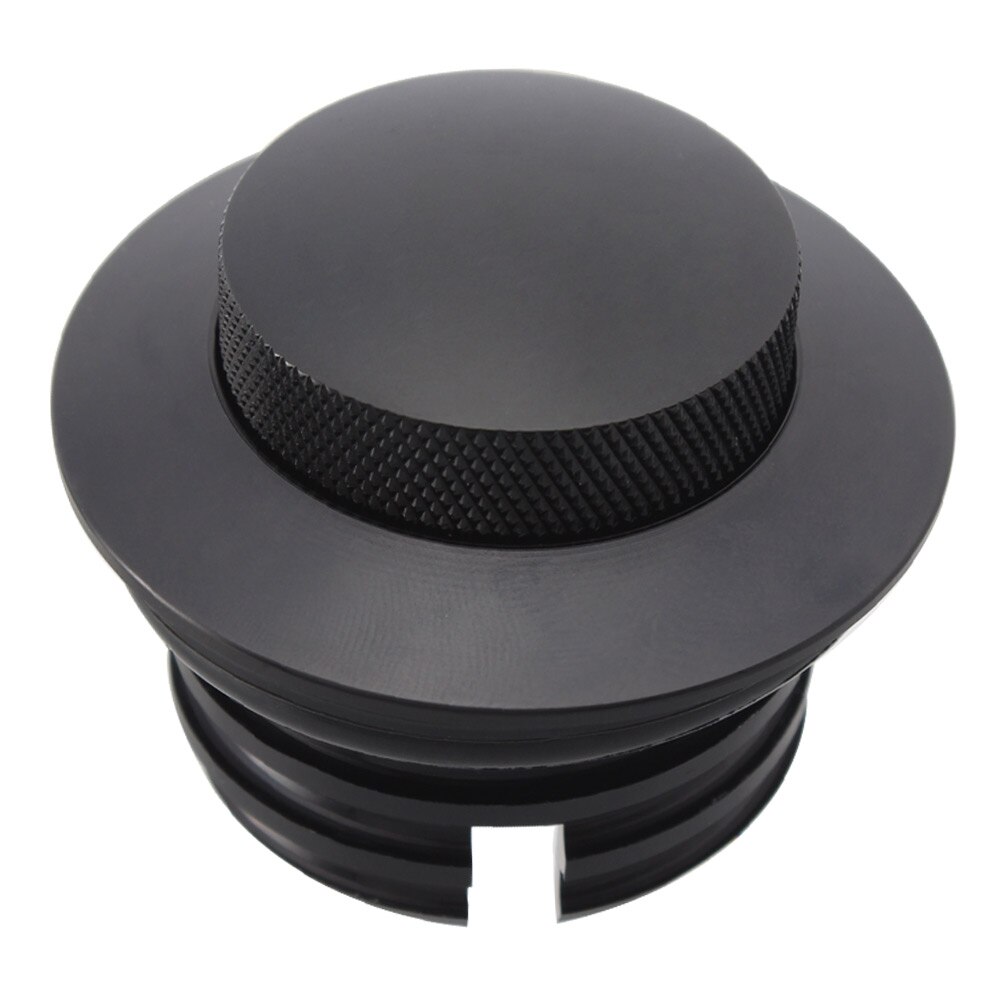 Motorcycle Flush Gas Cap Brandstoftank Rechts Draa... – Vicedeal