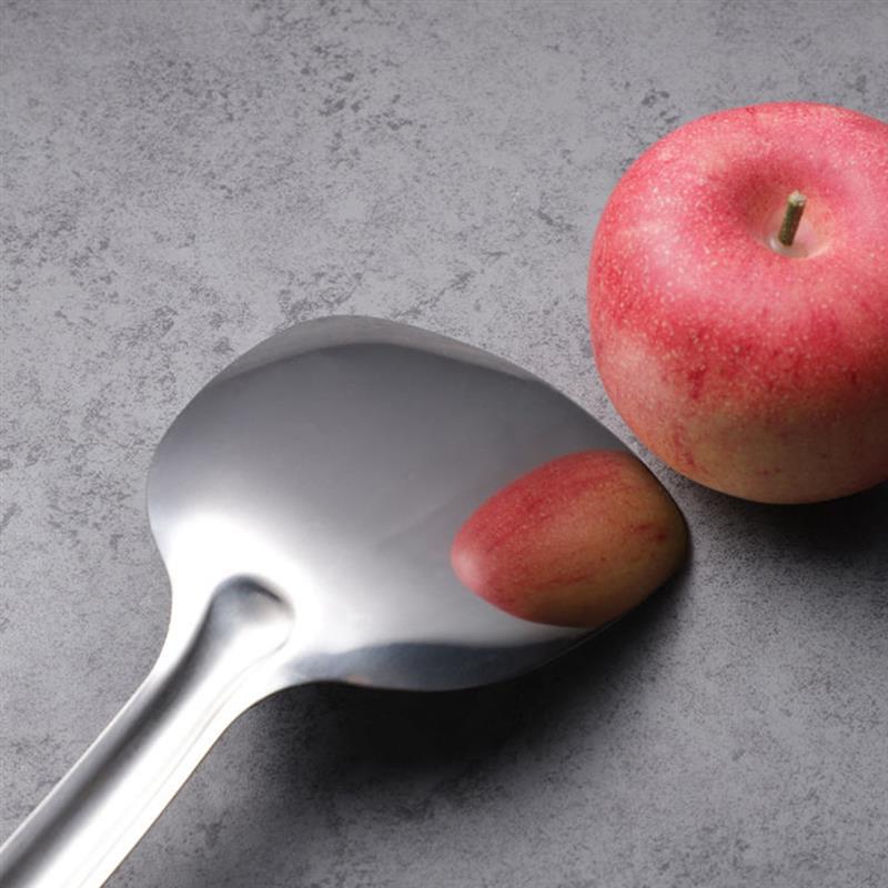 Long Handle Wall Hanging Stainless Steel Kitchen C... – Grandado