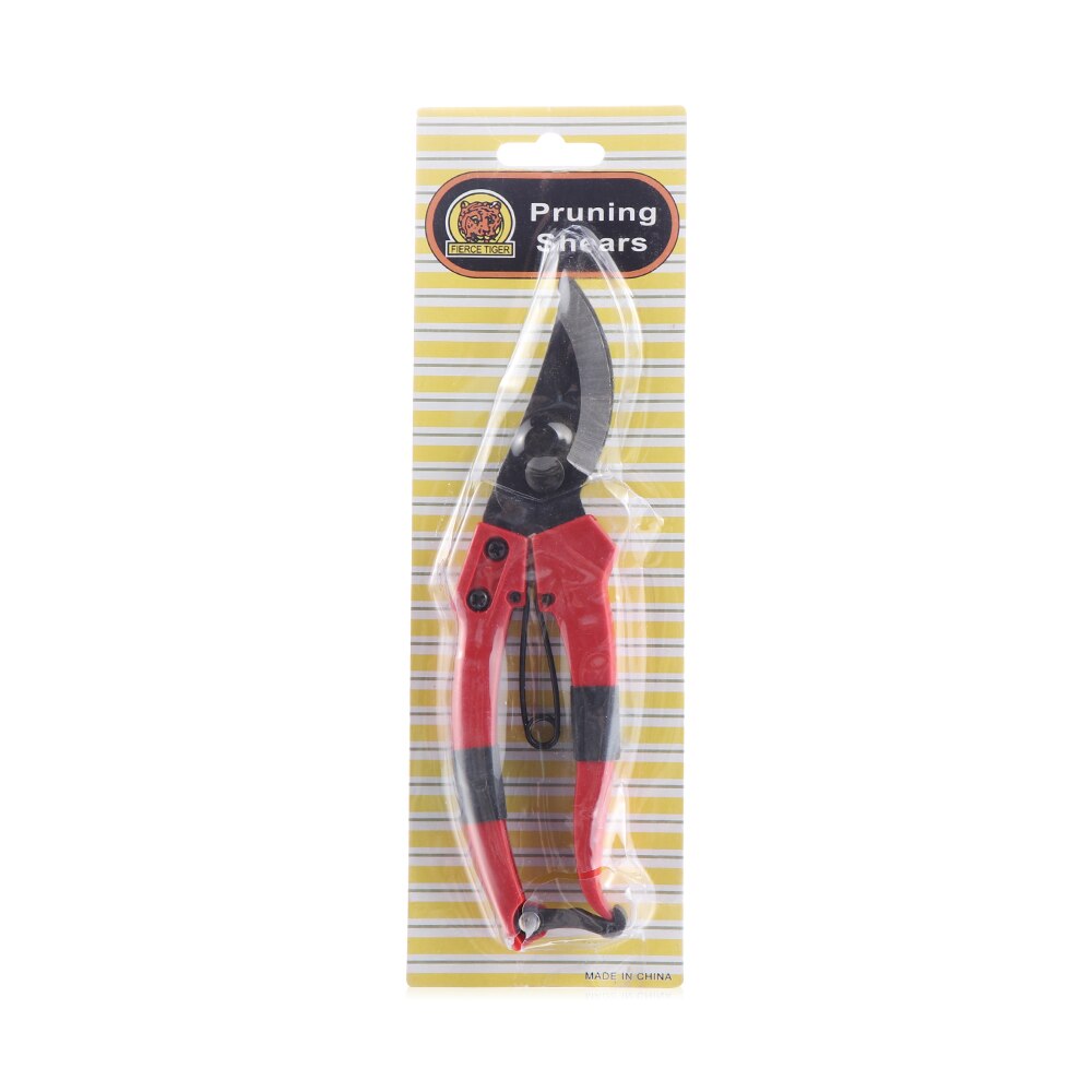 1Pc Garden Hand Pruner Secateurs Lightweight Carbo... – Grandado