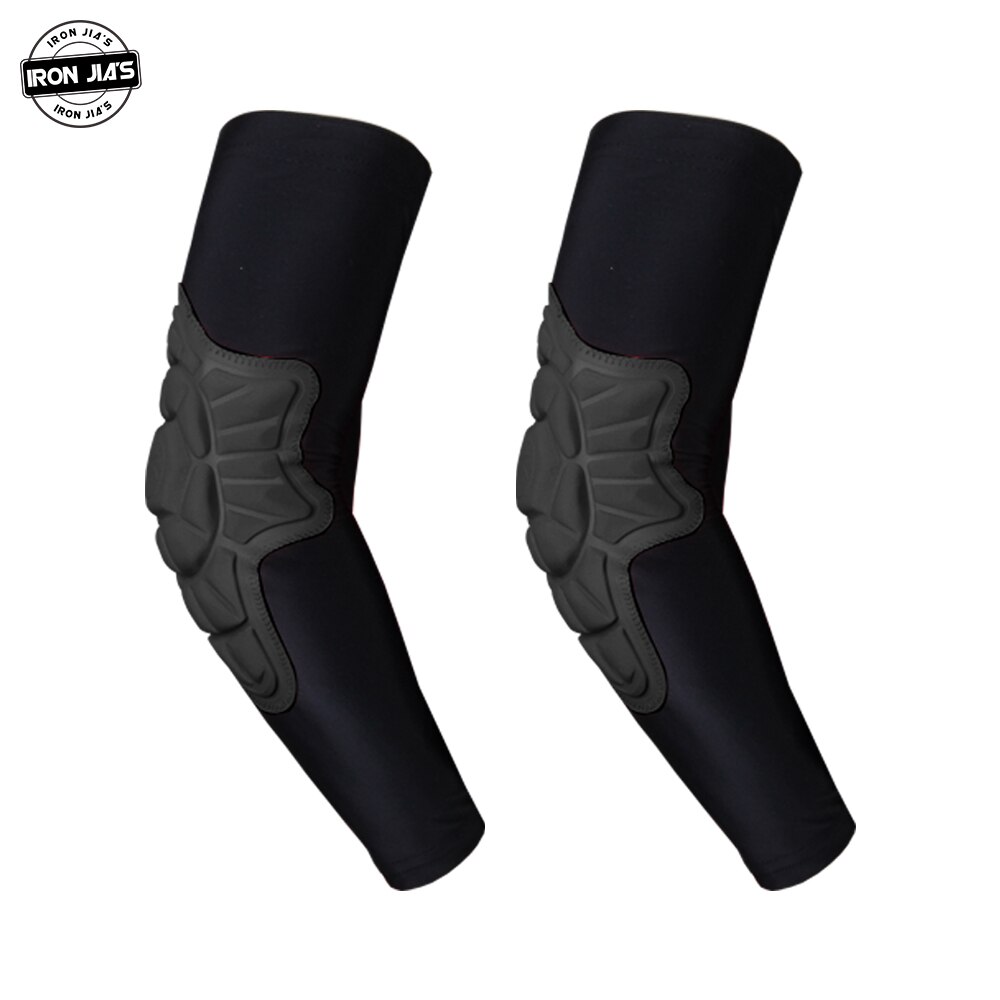 Ijzer Jia's Motorfiets Elleboogbeschermers Bescher... – Grandado