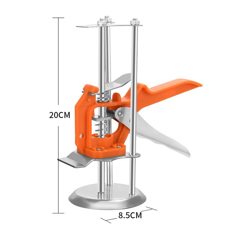 2022 Stainless Steel Tile Height Regulator Precisi... – Grandado