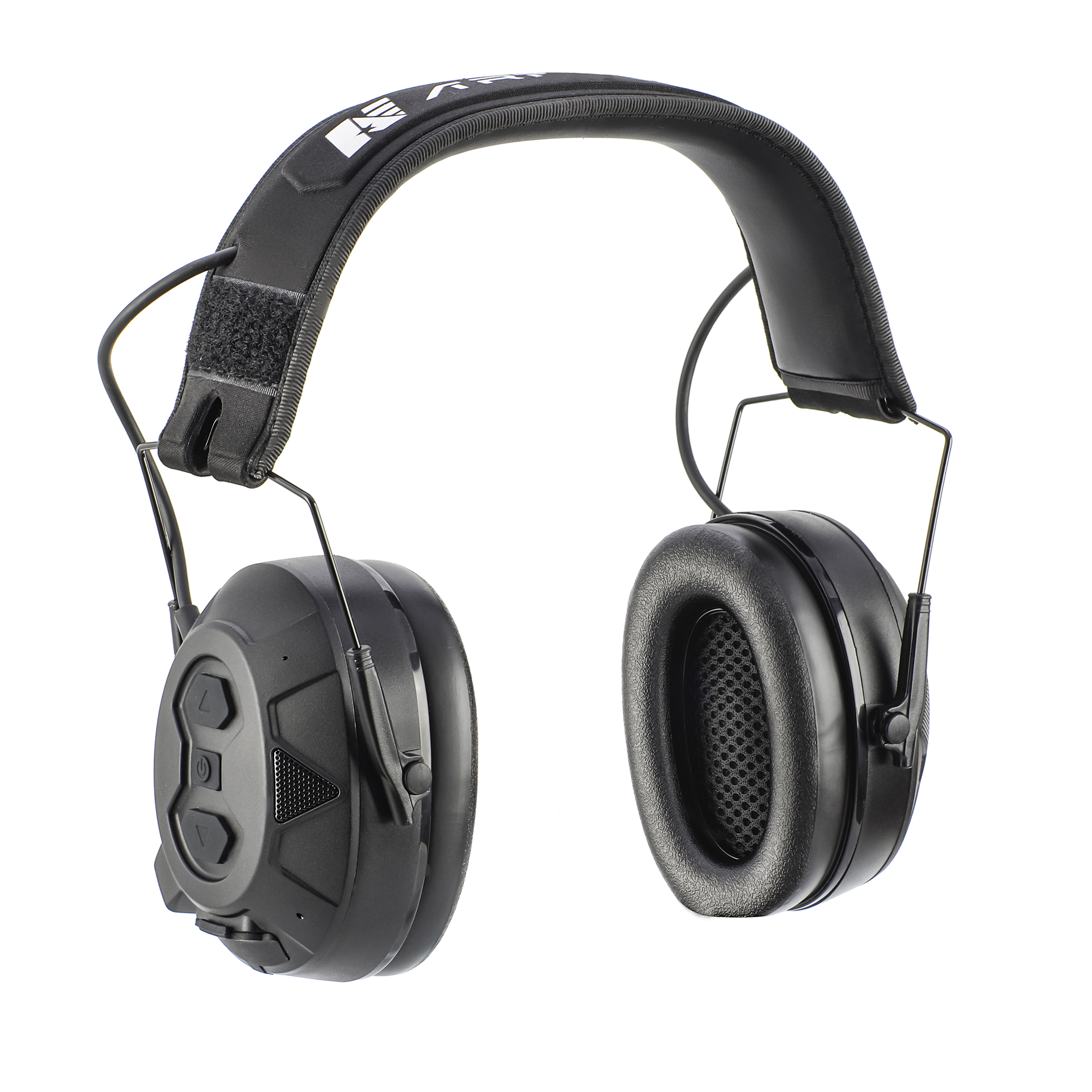 34dB Construction Headset Bluetooth 5.3 Clear Audi... – Grandado