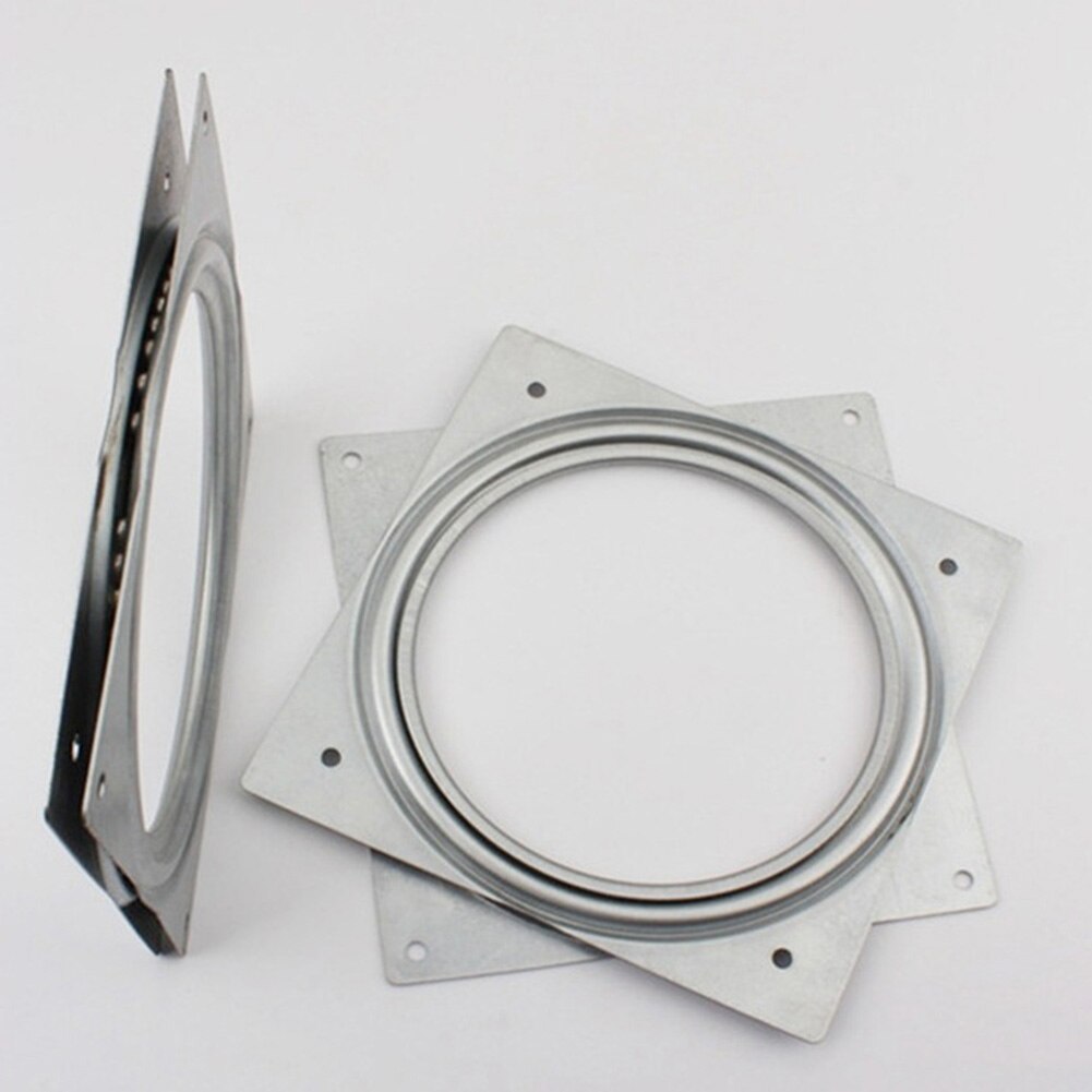 360 Degree Heavy Duty Metal Bearing Rotating Swive... – Grandado