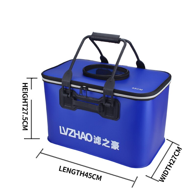 Collapsible Folding Thicken EVA Live car wash Box ... – Grandado