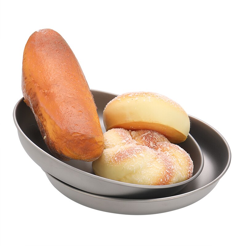 Tiartisan Househould PureTitanium Dishware and Ute... – Grandado