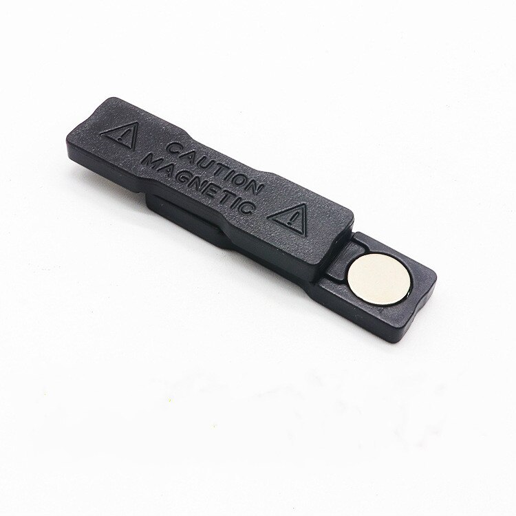 Super Strong Magnetic name badge Magnetic Name Tag... – Grandado