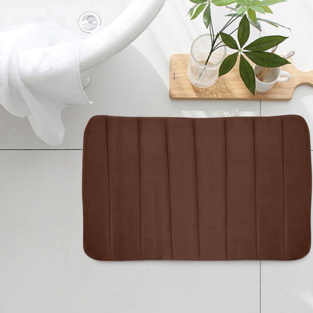 Junejour 40*60 Cm Badmat Badkamer Tapijt Tapijt Co... – Grandado