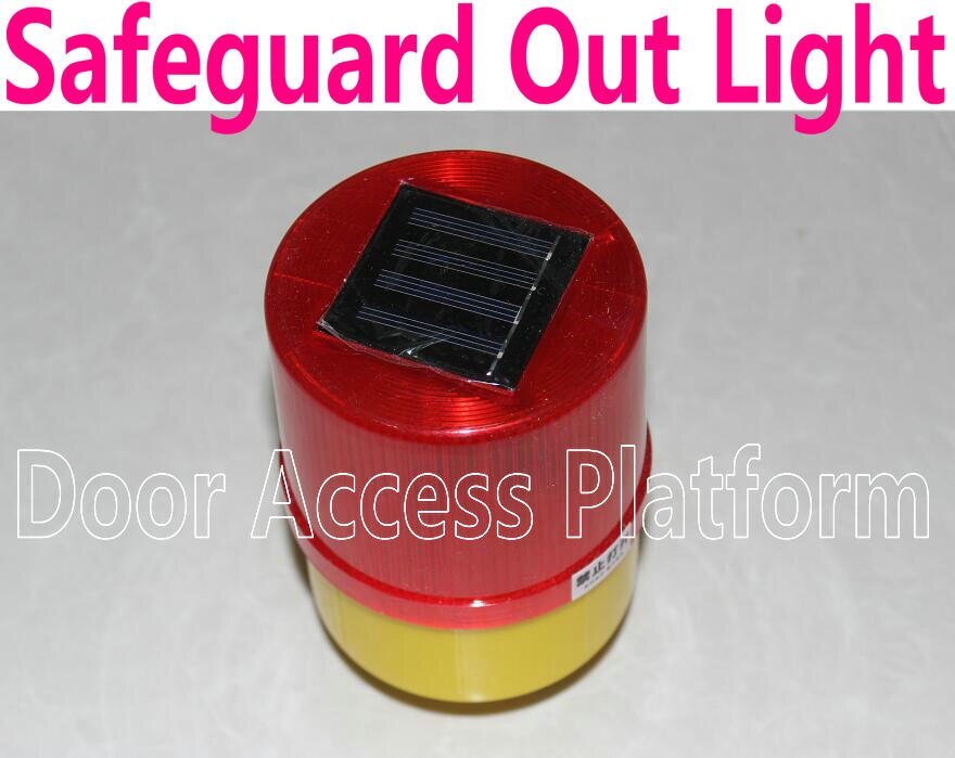 Safeguard Light Safety Alarm For Outdoor Emergency... – Vicedeal
