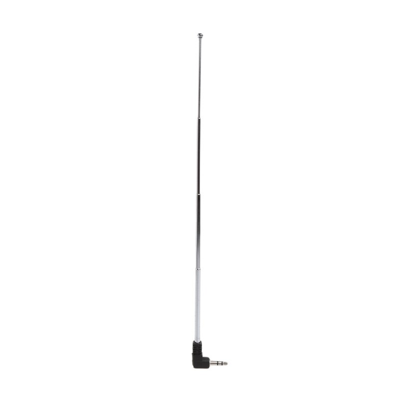 3,5mm Radio Empfänger Antenne Edelstahl Multi-Zwec... – Grandado