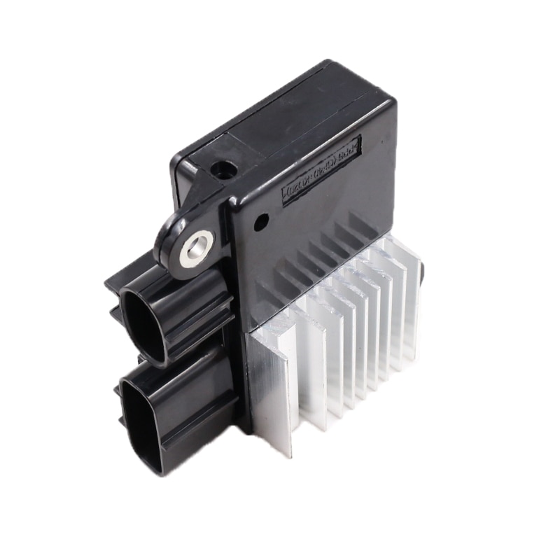 Cooling Fan Control Unit Module Voor Mazda 5 CX-7 ... – Grandado
