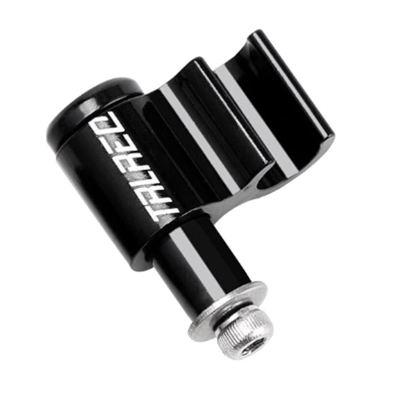 Trlreq 6Pcs Zwarte Fiets Kabel Gids Hydraulische R... – Vicedeal