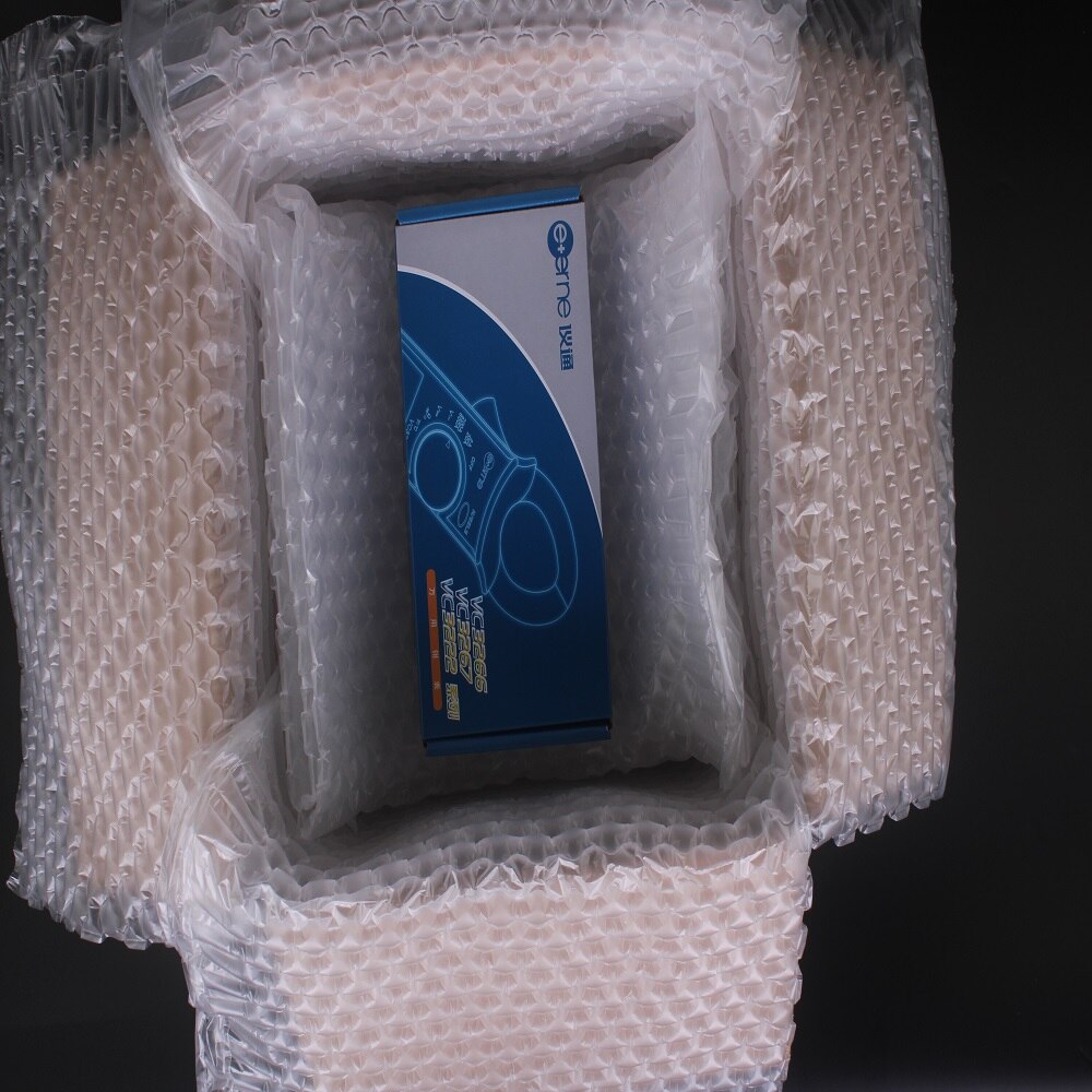 SW15 Air Cushion Film Inflatable Packaging Film Ai... – Vicedeal