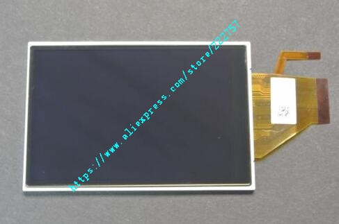 LCD Display Screen For Nikon 1 S1 S2 Digital Camer... – Grandado