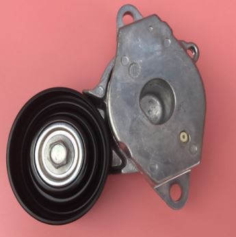 V-RIBBED BELT TENSIONER PULLEY FOR TOYOTA DAIHATSU... – Grandado