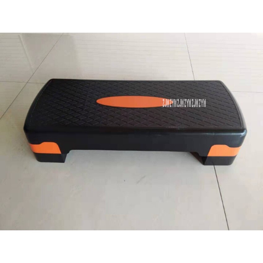 ZL-1013 PP Aerobic Step Fitness Pedal Antiskid Aer... – Vicedeal