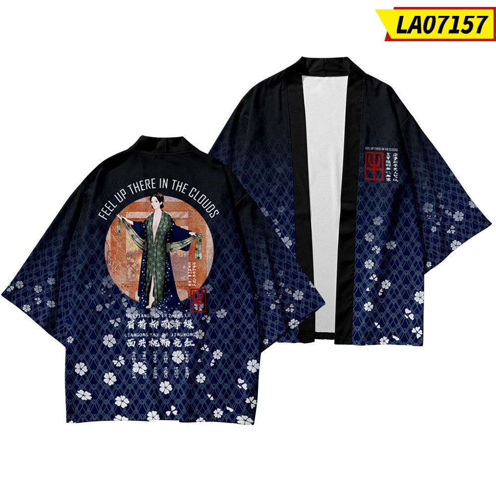 INS Beauty Plus Size 5xl 6XL Beach Harajuku Japane... – Vicedeal