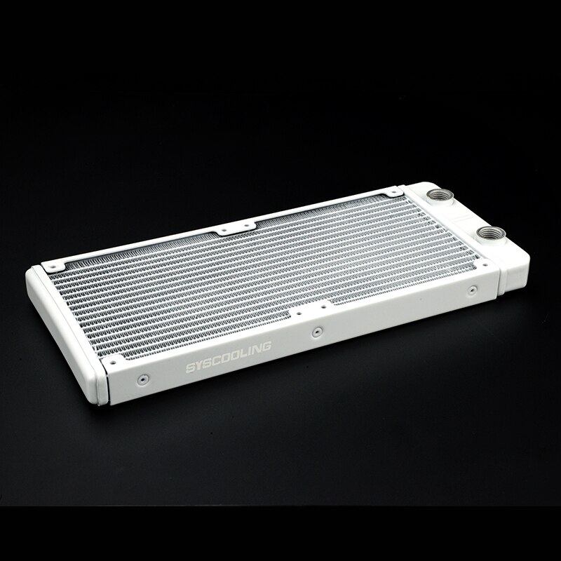 Syscooling 22Mm Dikte Radiator Voor Itx Waterkoeli... – Grandado