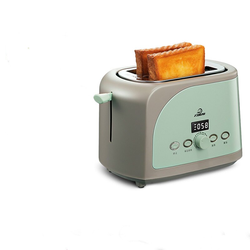 digital display style Toaster toaster driver break... – Vicedeal