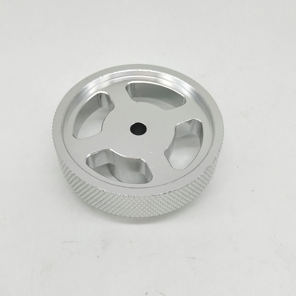 Metal anti-skid wheels for E6B2 OVW2 series encode... – Vicedeal