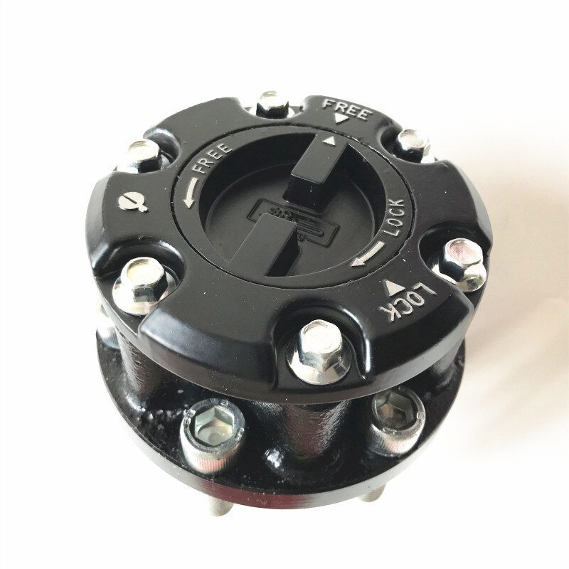 front wheel clutch shaft locking hub 17 teeth for ... – Grandado