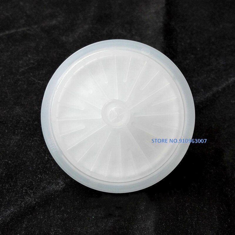 10pcs/lot OD55mm Universal Microporous Vent Filter... – Grandado