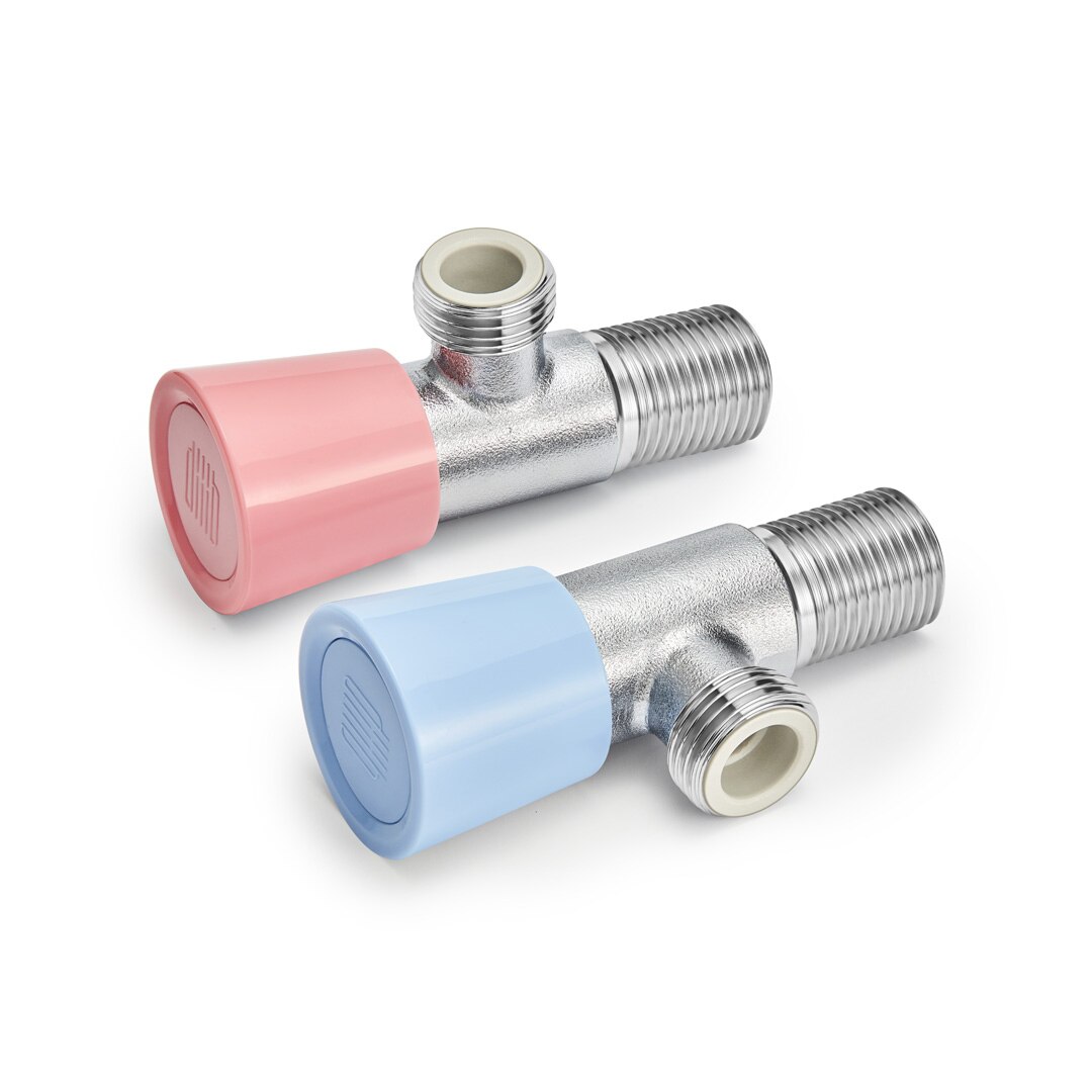 Diiib Copper Water Regulation Valve Cold Water Sto... – Vicedeal