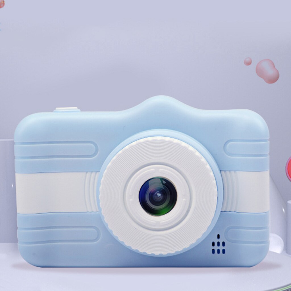 Kids Camera for Boys Kids Digital Video Camera USB... – Grandado