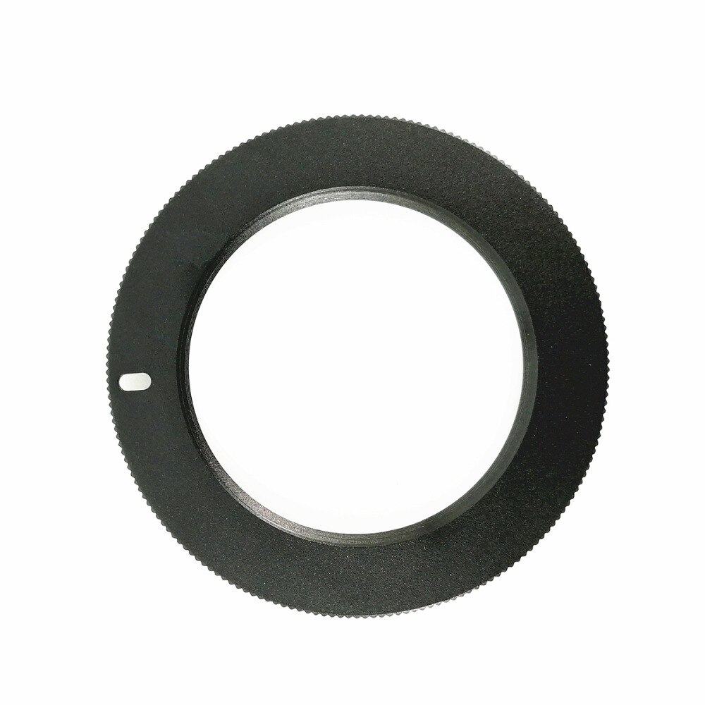 M42 Lens Mount Adapter Ring M42-AI Adaptor for Nik... – Grandado